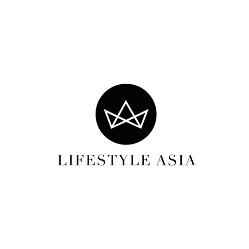 Lifestyle Asia Logo