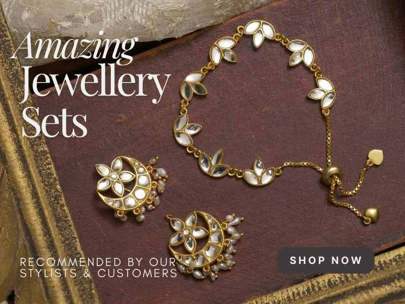 Online Jewellery Store: Indian Fashion Jewelry Online for Women, Girls ...