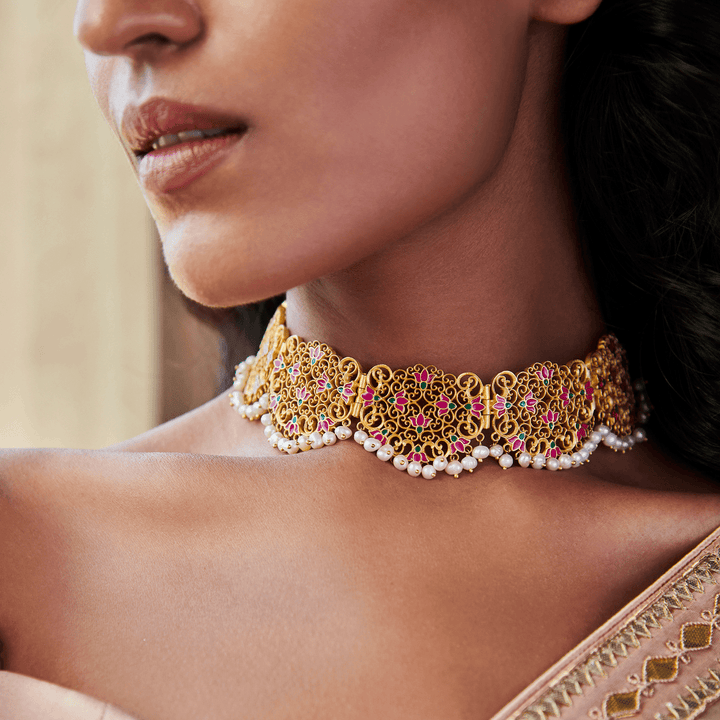 Online Jewellery Store: Indian Fashion Jewelry Online for Women, Girls ...